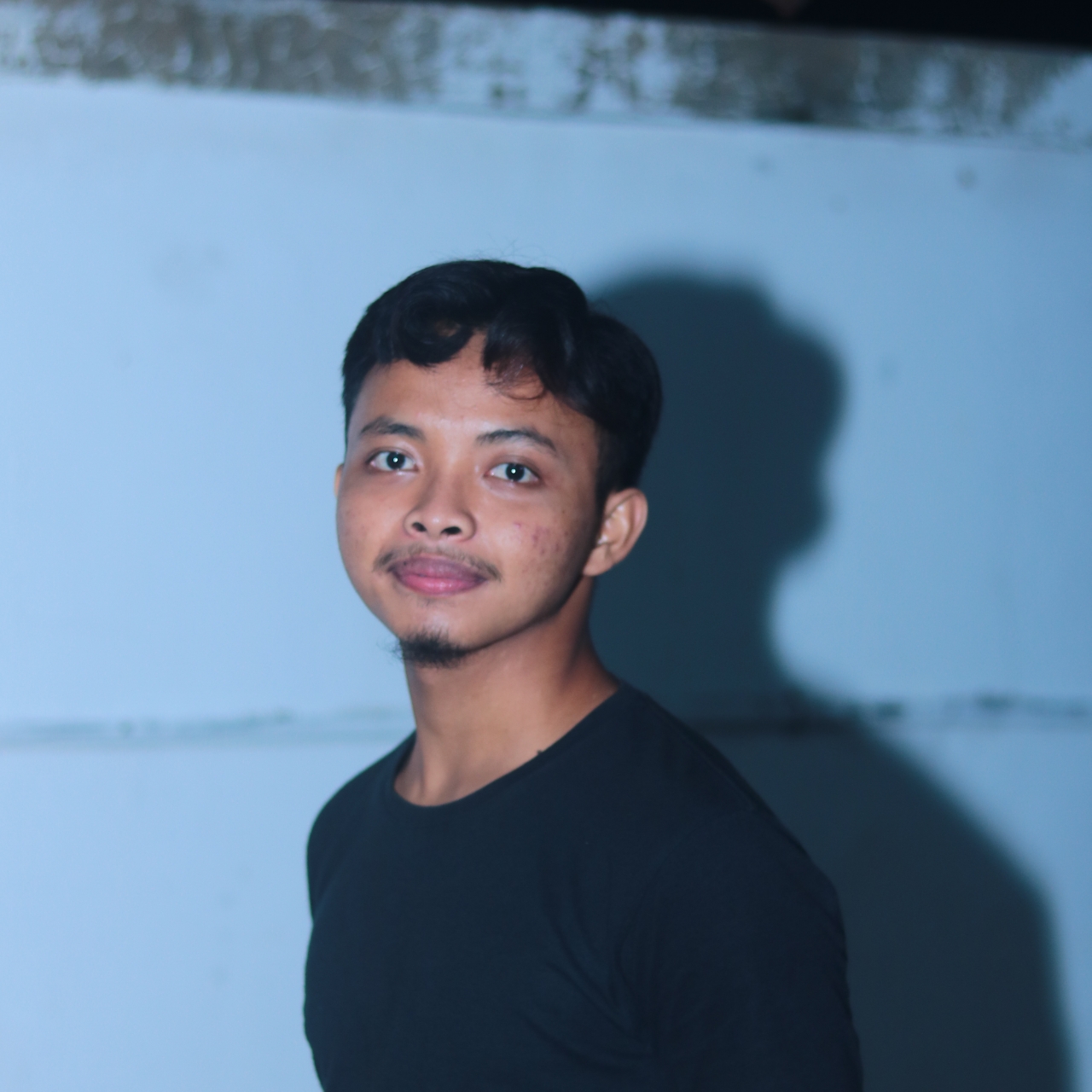My Portfolio | Farhan Purnama Putra